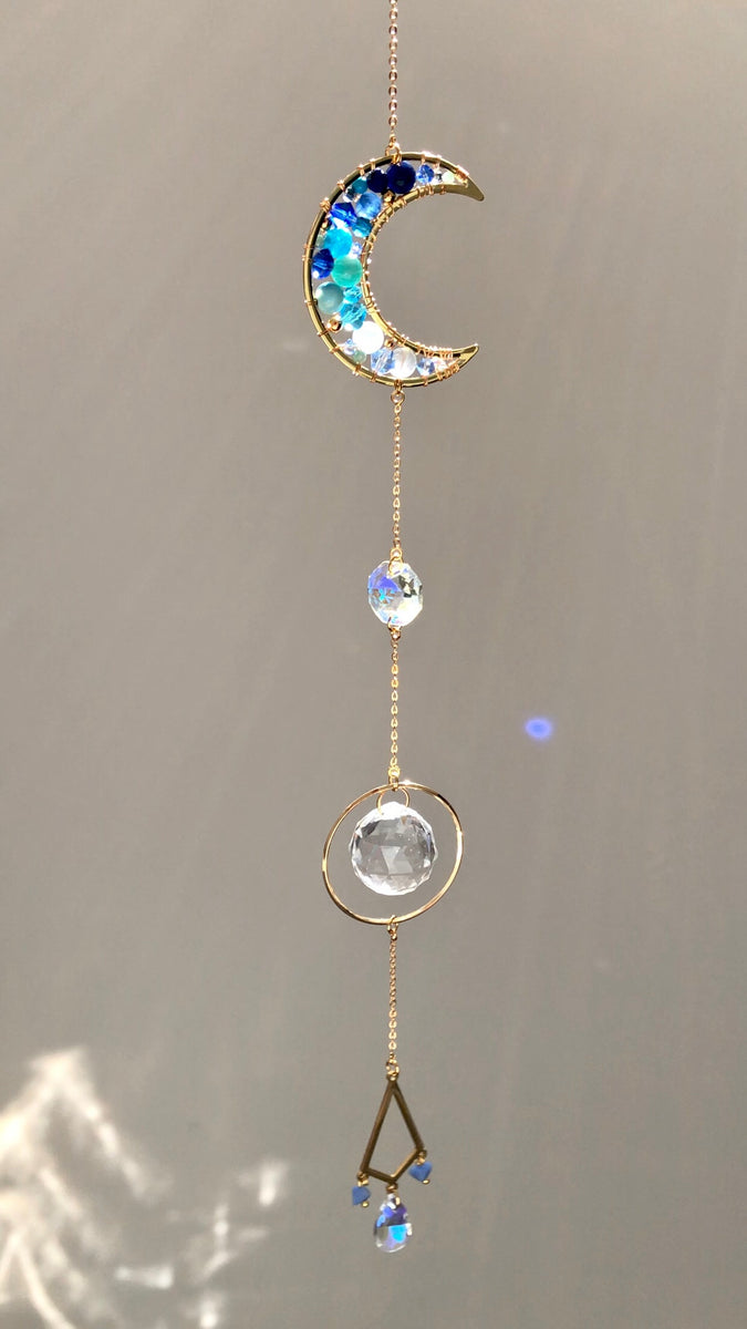 Attrape-Soleil Luna (S) SHALOWA – Shalowa